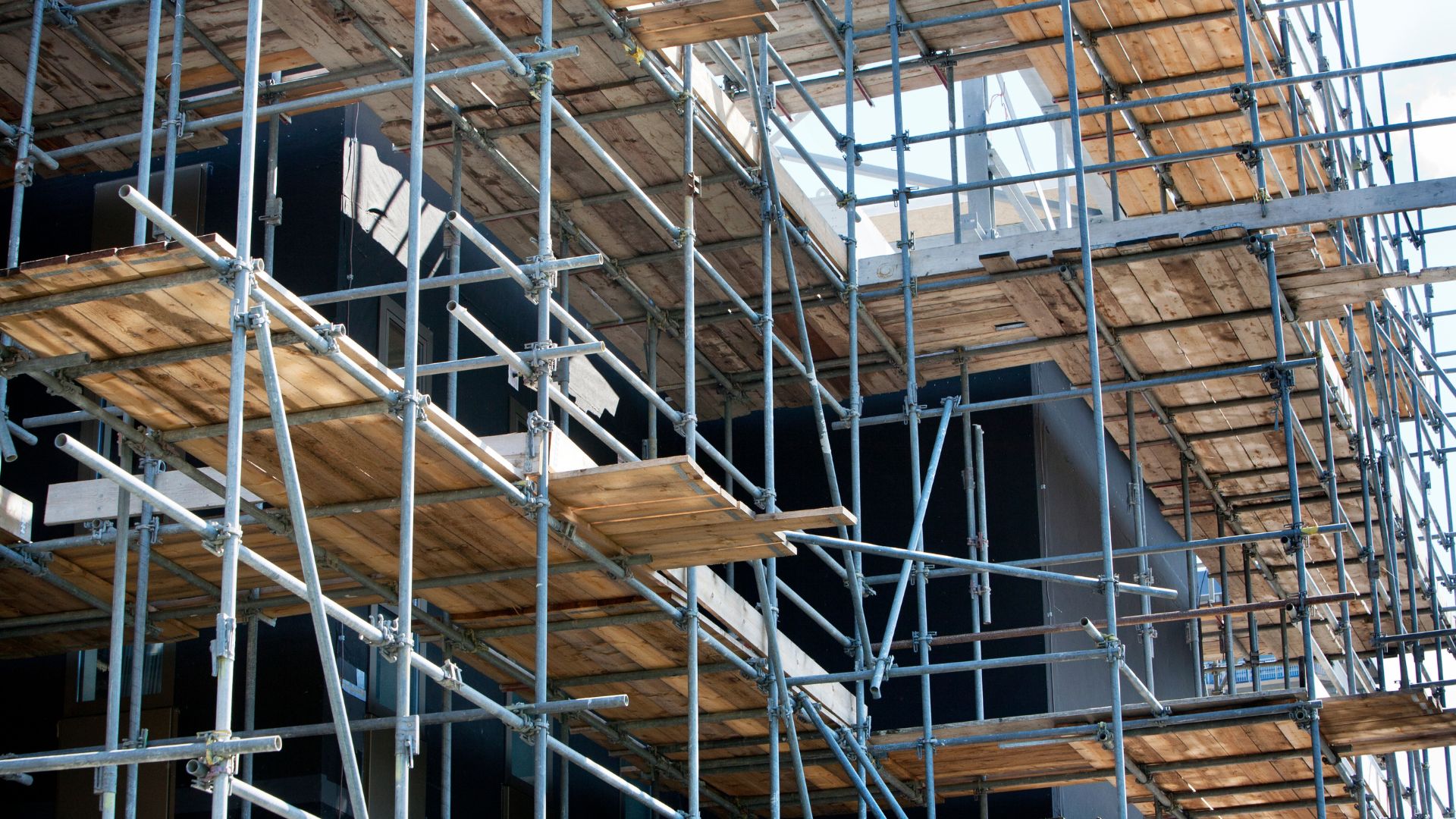 A Guide to Understanding the Importance and Applications of Scaffolding ... A Guide to Understanding the Importance and Applications of Scaffolding ...