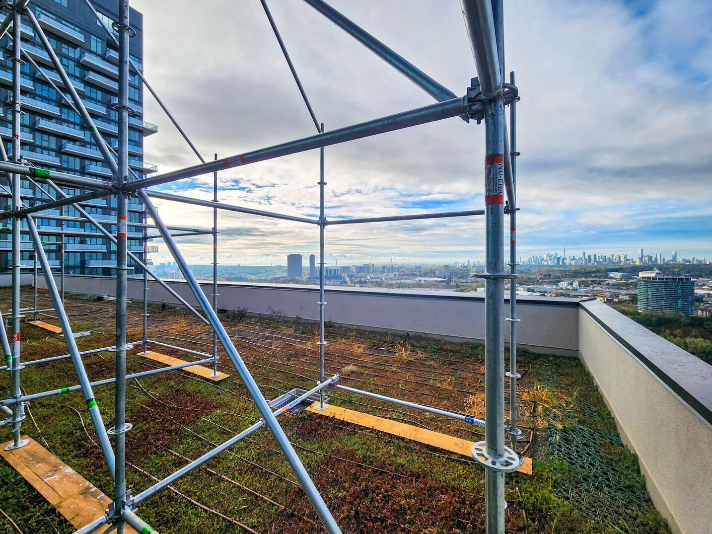 The Golden Rules of Scaffolding: Ensuring Safe and Efficient Projects